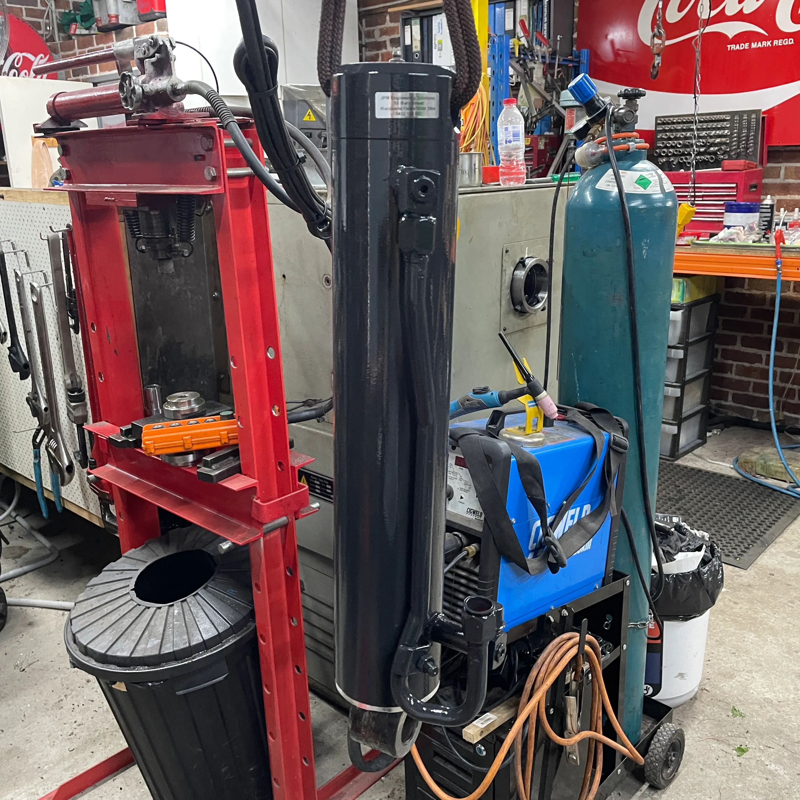 Gallery | JPM Engineering Solutions