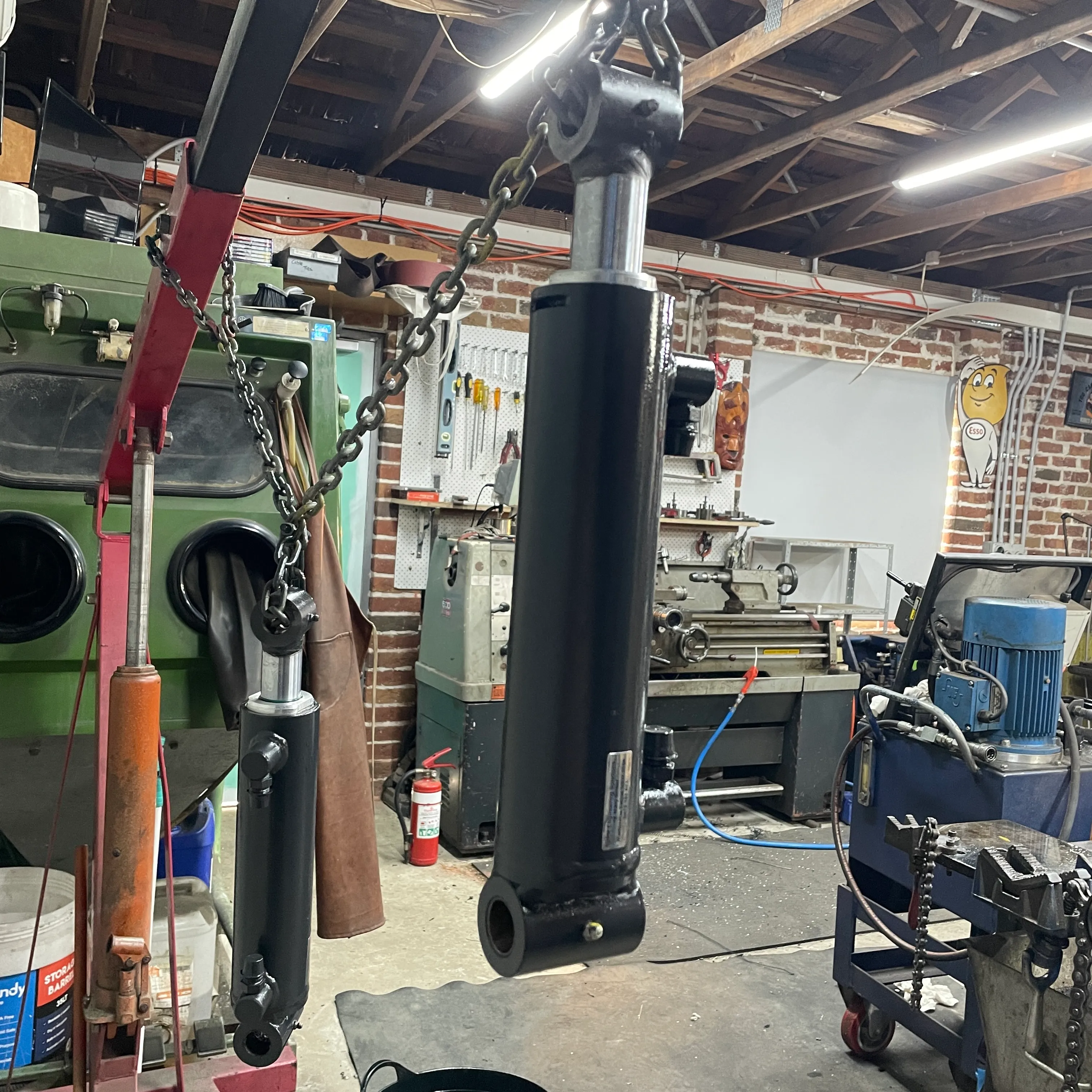 Gallery | JPM Engineering Solutions