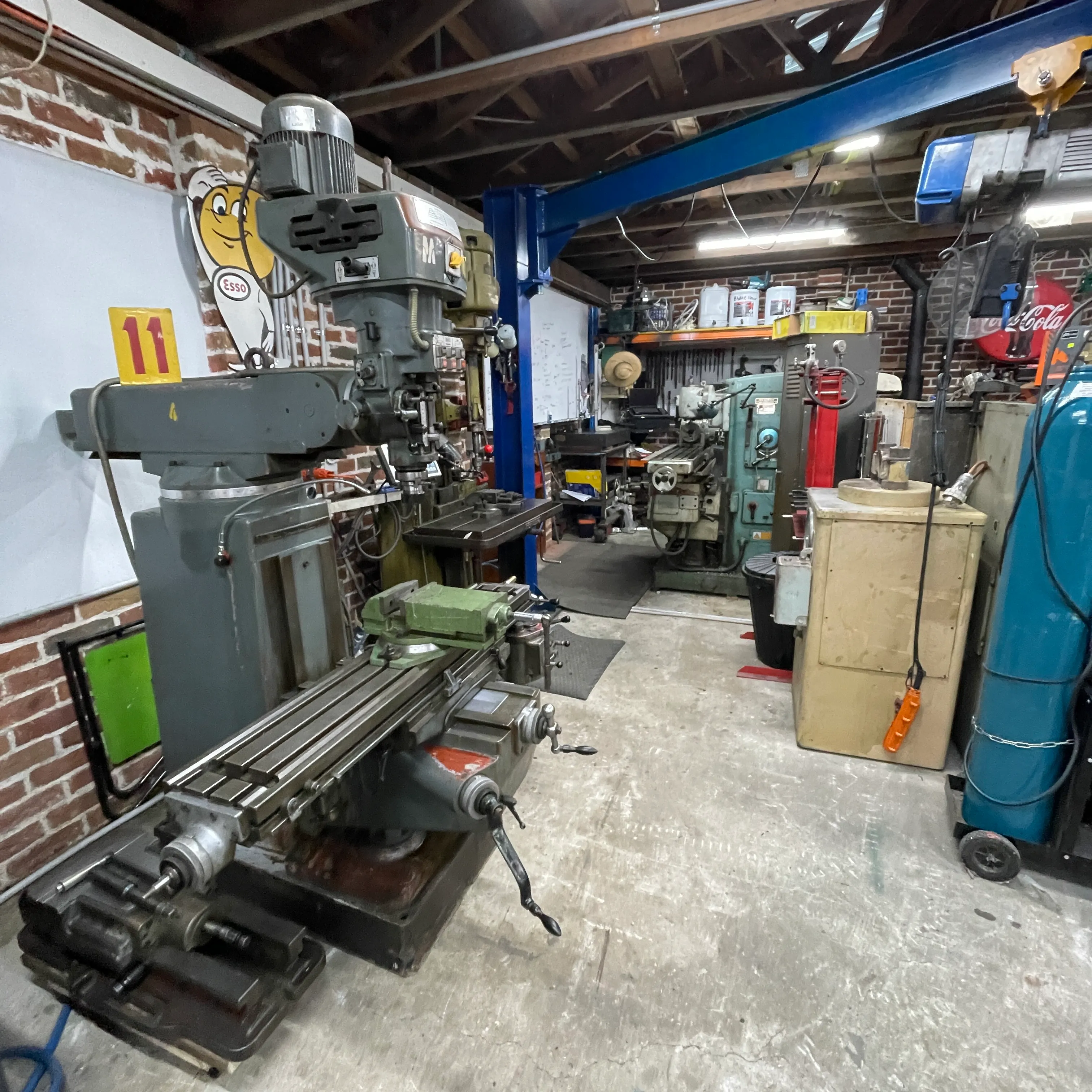 Gallery | JPM Engineering Solutions