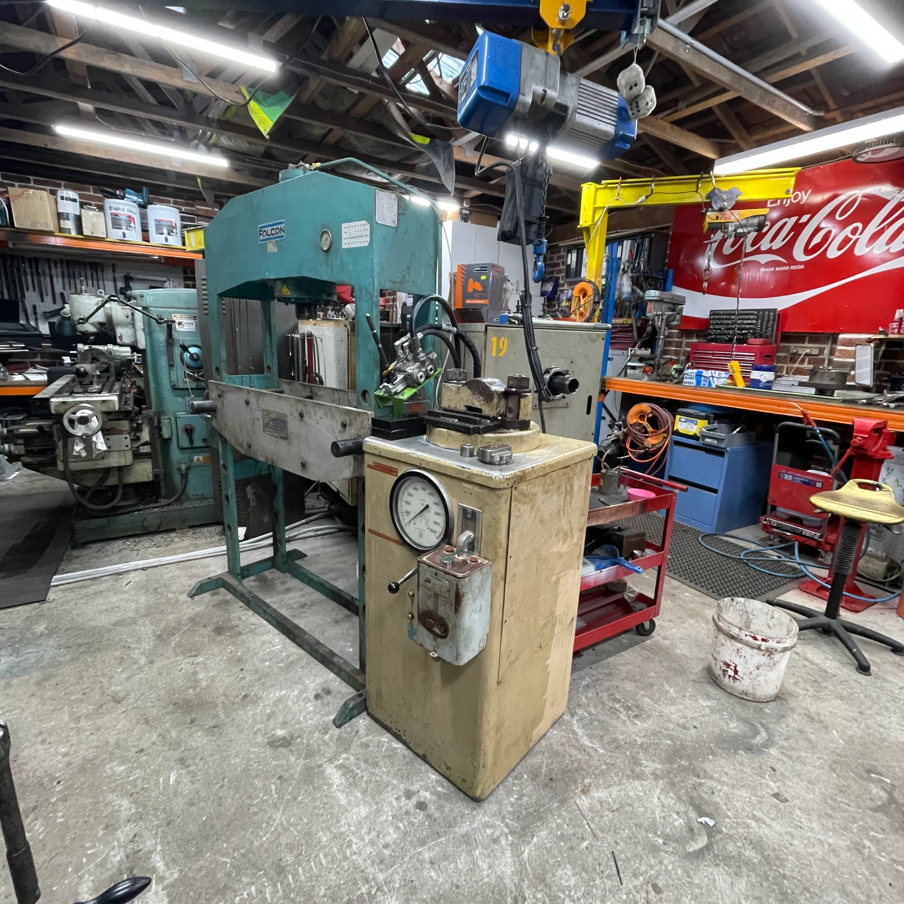 Gallery | JPM Engineering Solutions