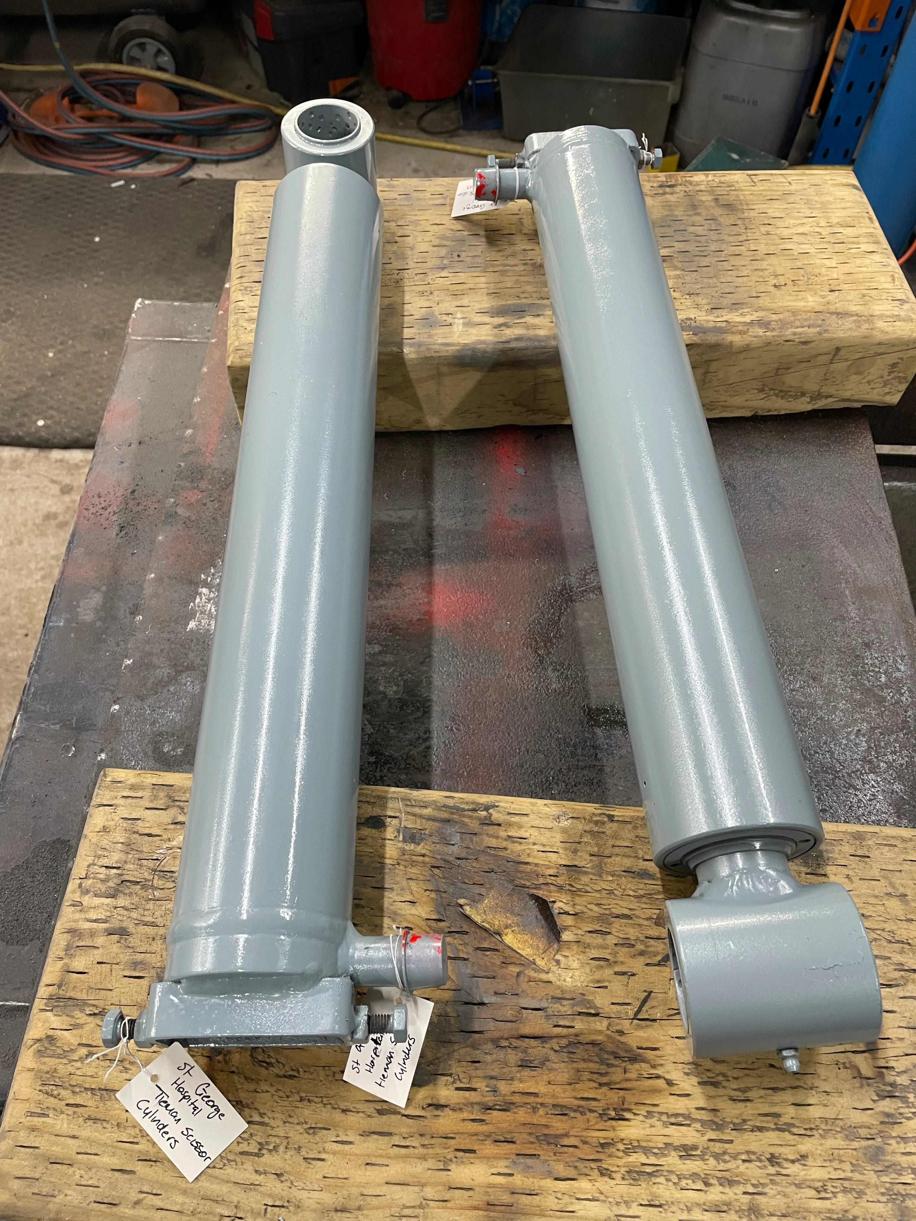 Gallery | JPM Engineering Solutions