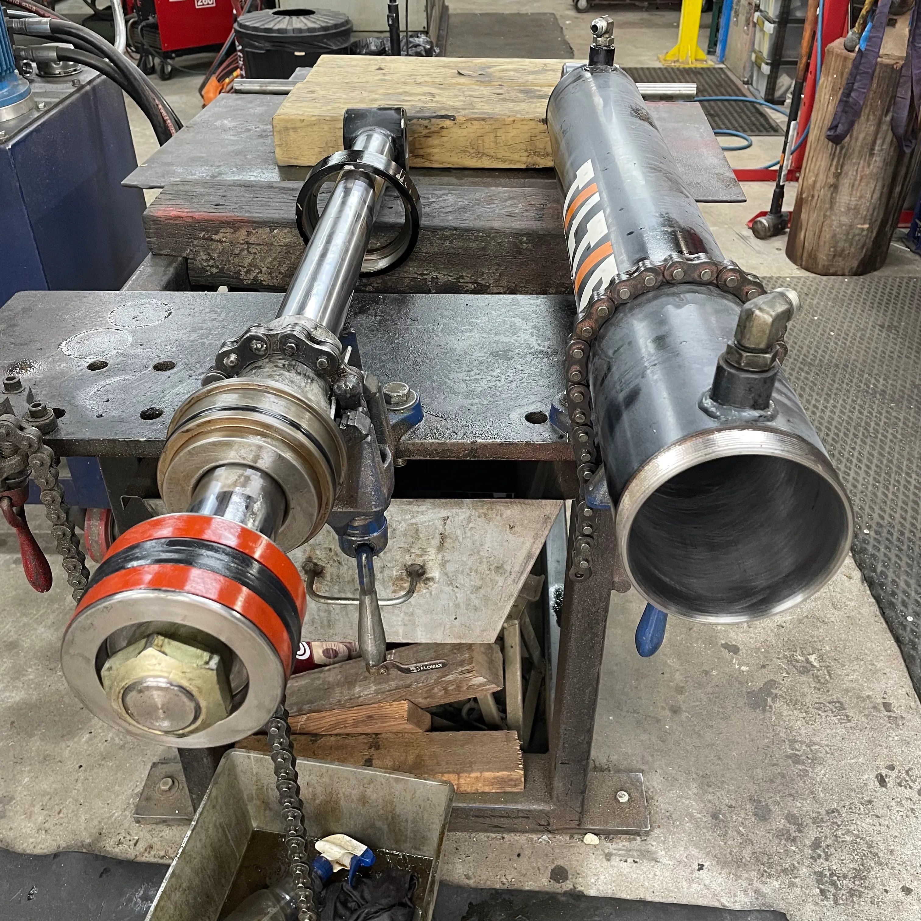 Gallery | JPM Engineering Solutions