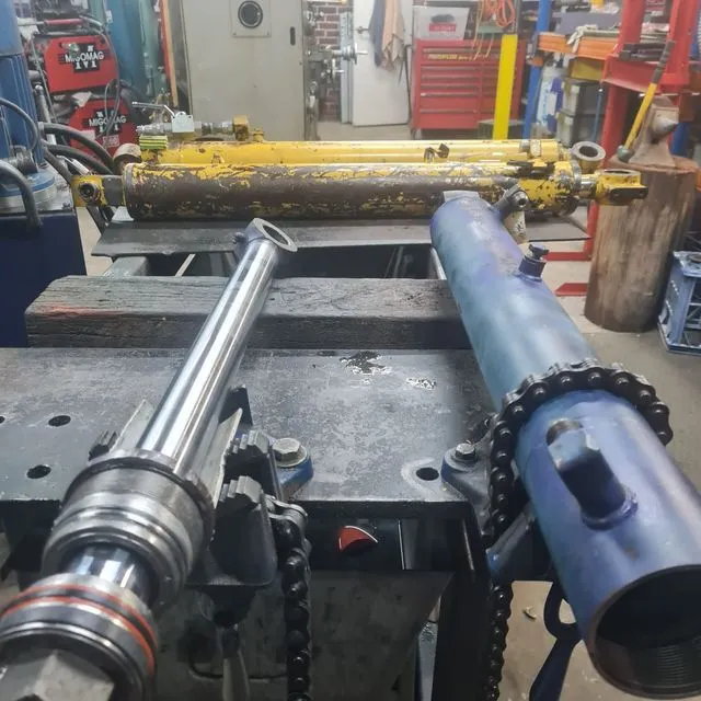 Gallery | JPM Engineering Solutions