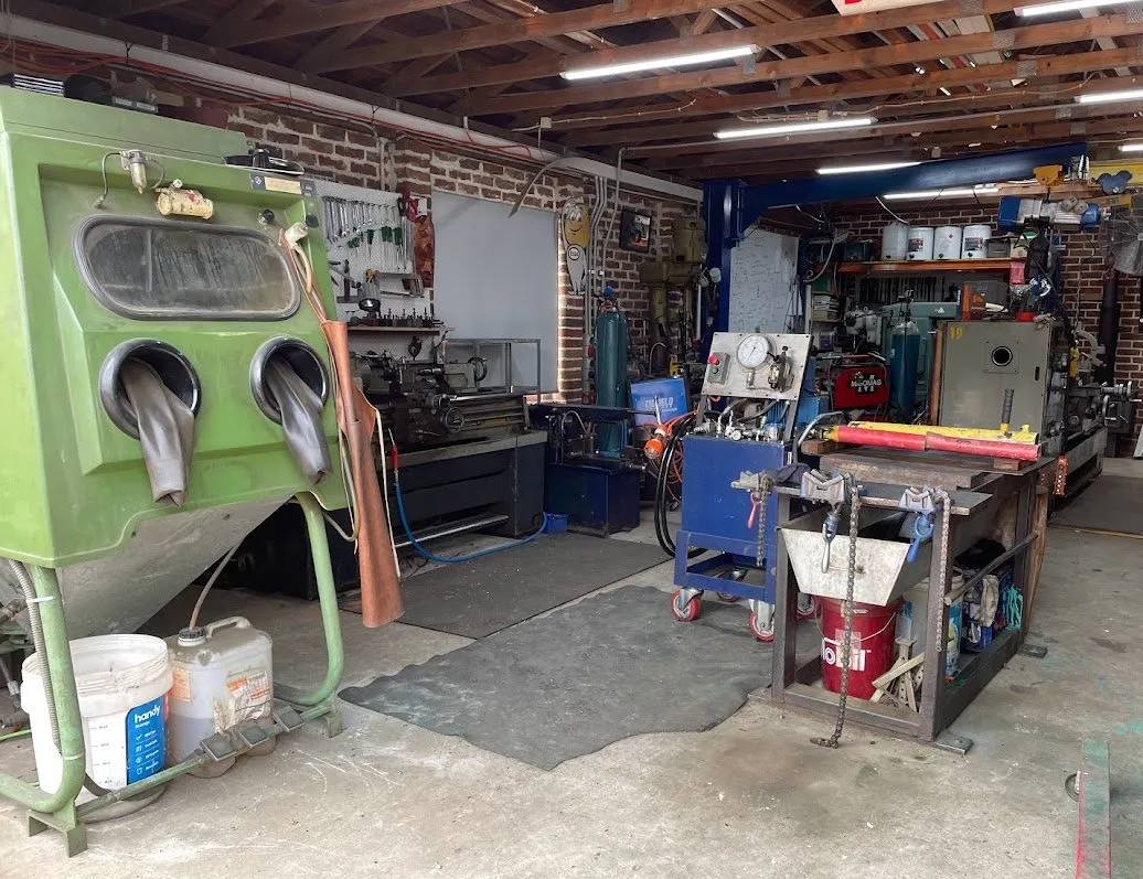 Gallery | JPM Engineering Solutions