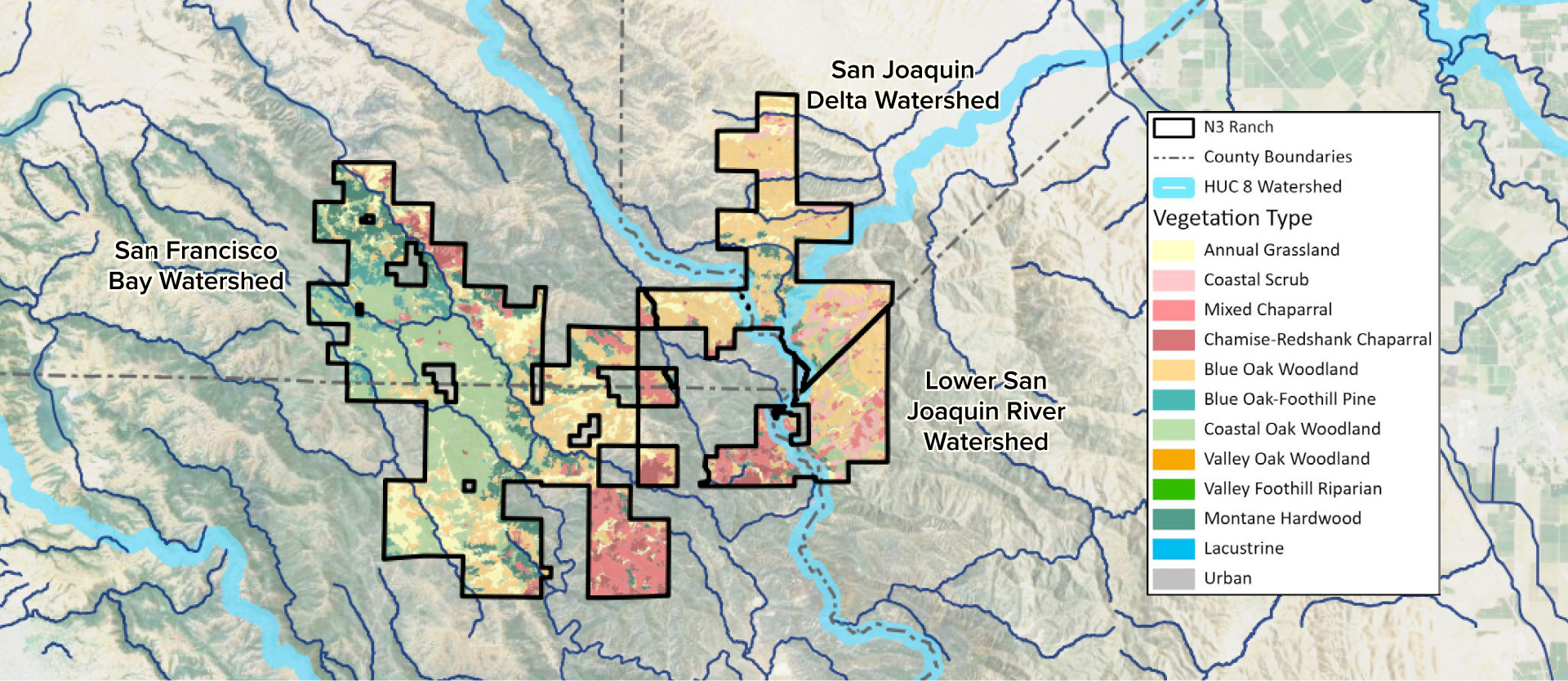 Mitigation Credit Opportunities