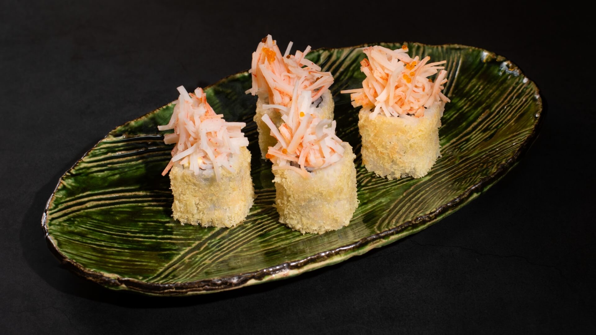 Wakame | Sushi Bar | Riyadh & Jeddad