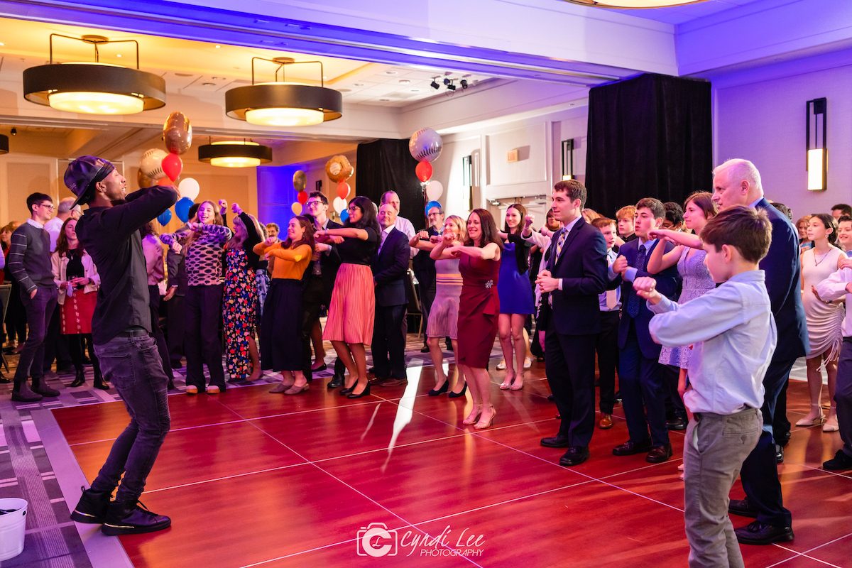 History & Significance of Bar/Bat Mitzvahs | Epic Events Insight