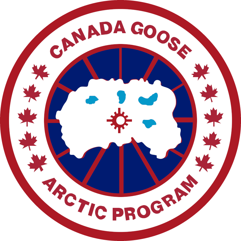 LogoSource | canada goose logo