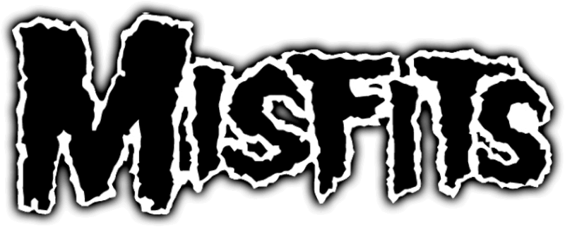 LogoSource | misfits logo