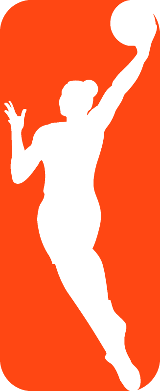 LogoSource | wnba logo