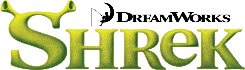 LogoSource | shrek logo png