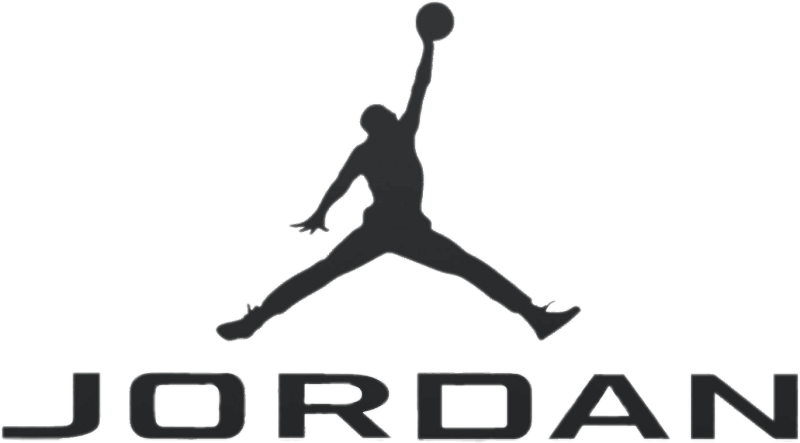 LogoSource | michael jordan logo