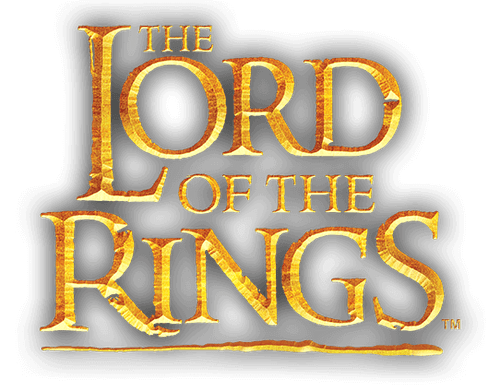LogoSource | lord of the rings logo
