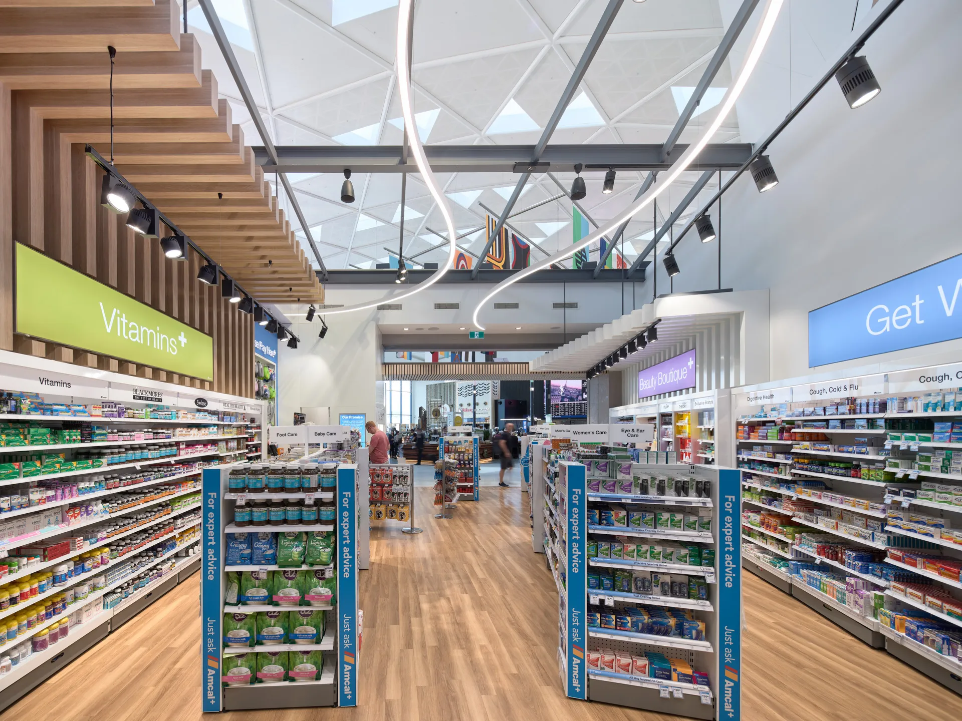Crosier Scott Complete | National Solutions for Independent Pharmacies