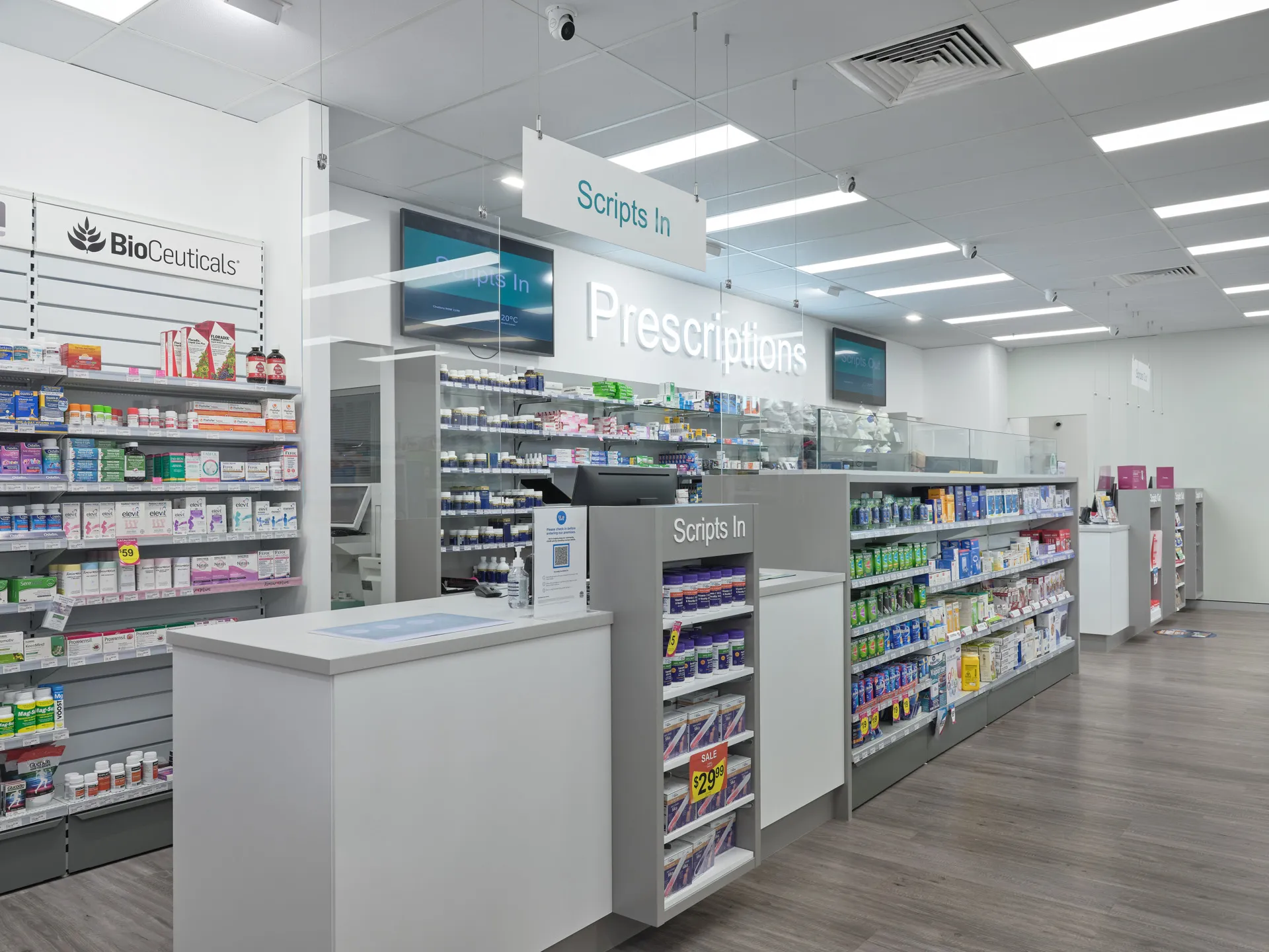 Crosier Scott Complete | National Solutions for Independent Pharmacies