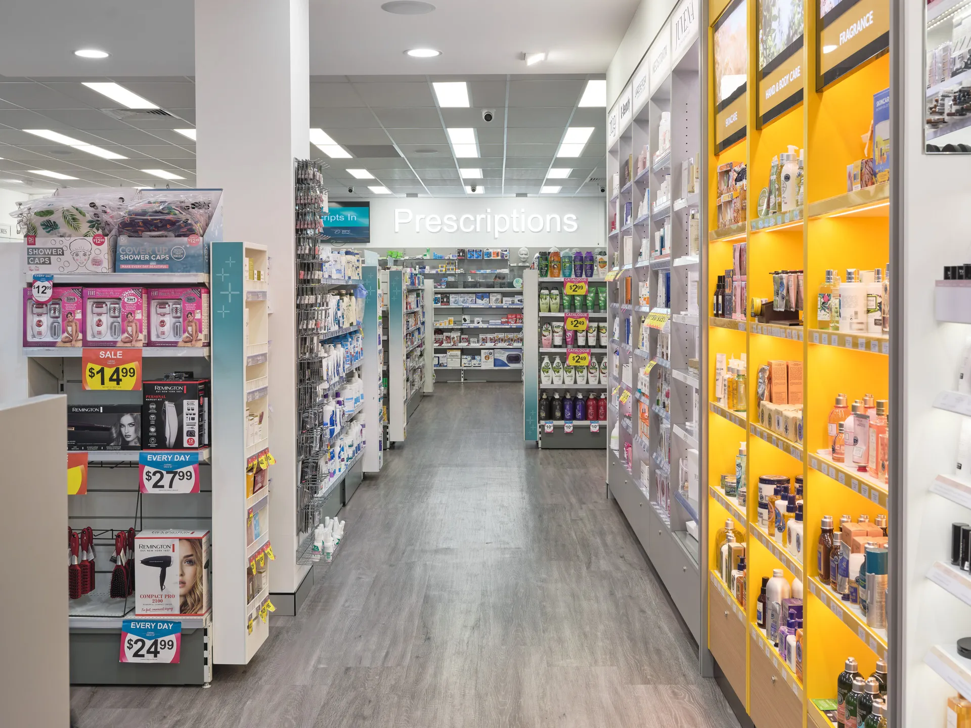 Crosier Scott Complete | National Solutions for Independent Pharmacies