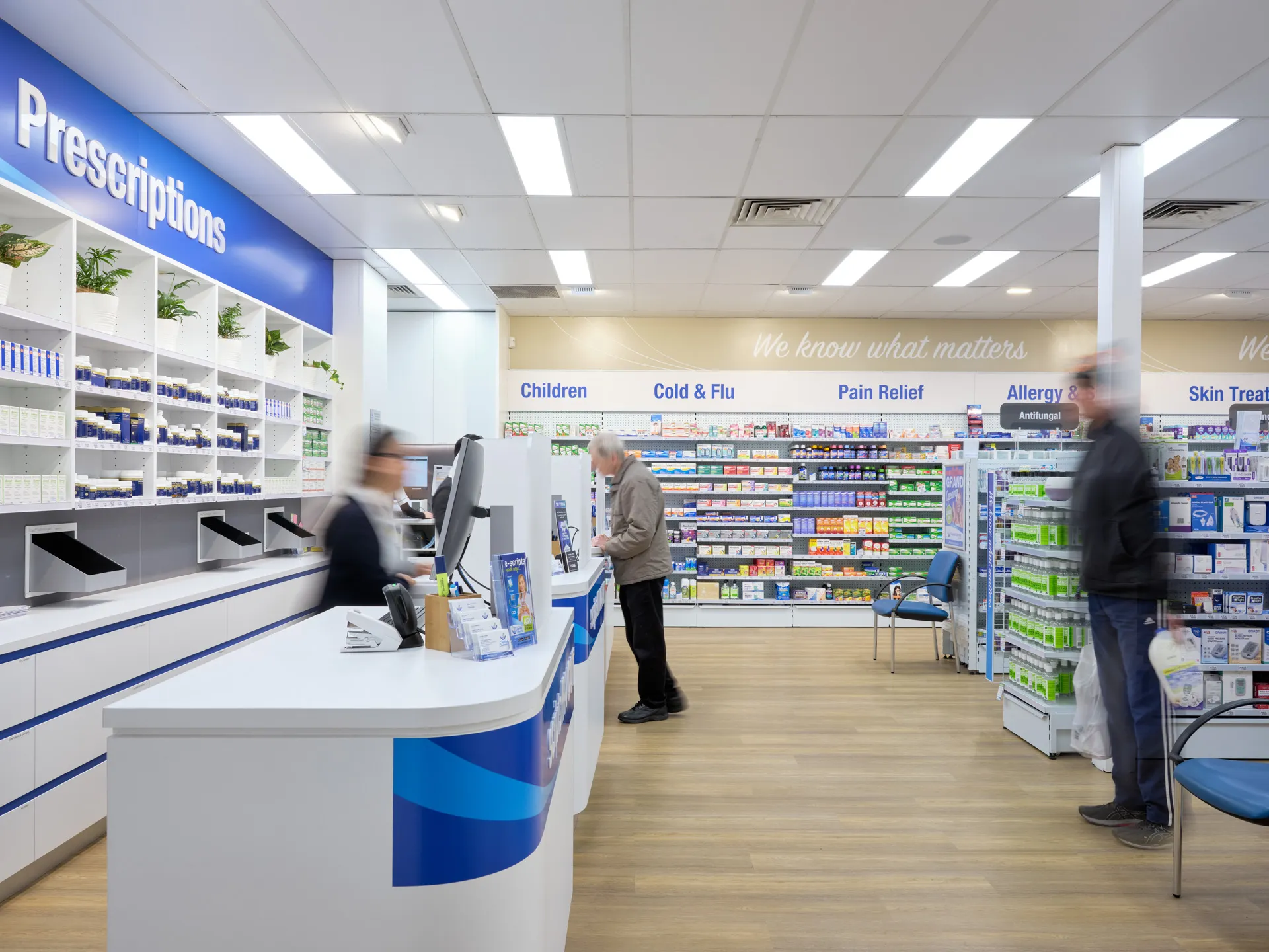 Crosier Scott Complete | National Solutions for Independent Pharmacies