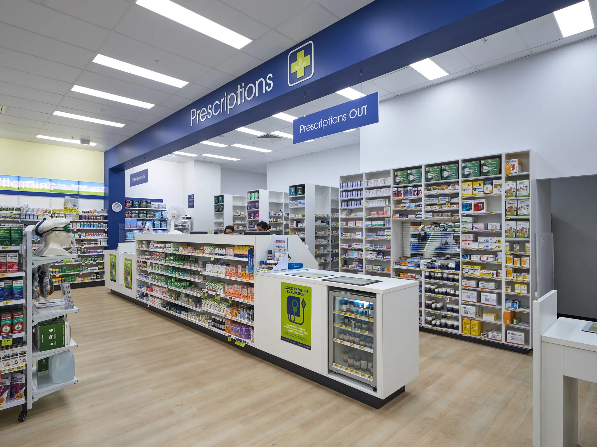 Crosier Scott Complete | National Solutions for Independent Pharmacies