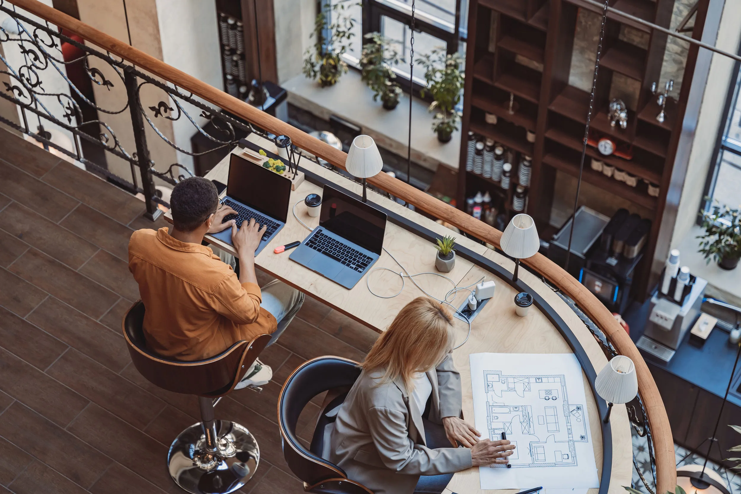 Our Process to Property & Workplace Transformation