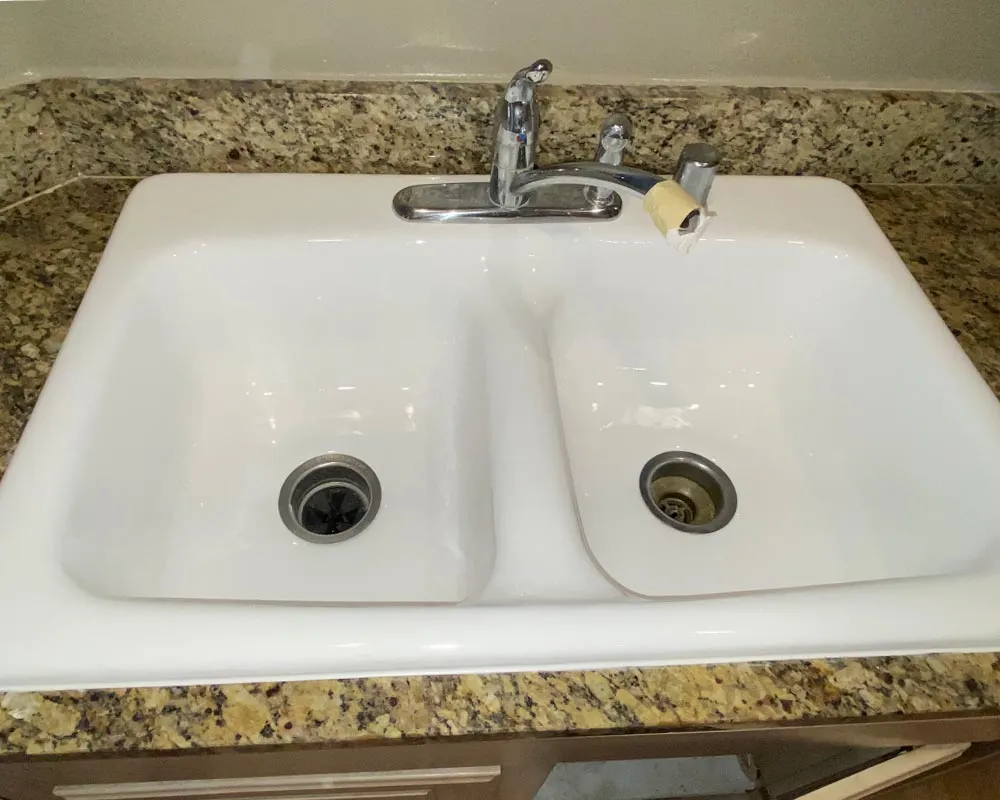 Professional Kitchen and Bathroom Renovations in St. George, UT | Young ...