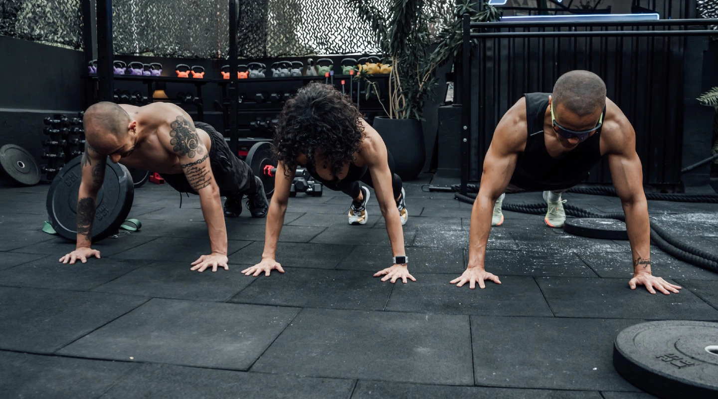 Elevated Training Centre | Strength & Conditioning Gym In London, ON