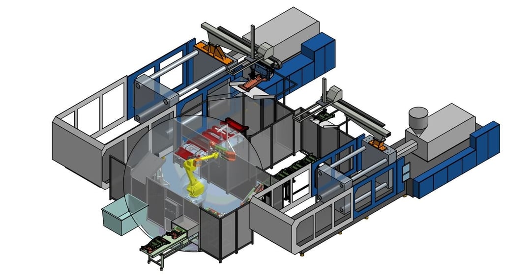 Downstream Automation