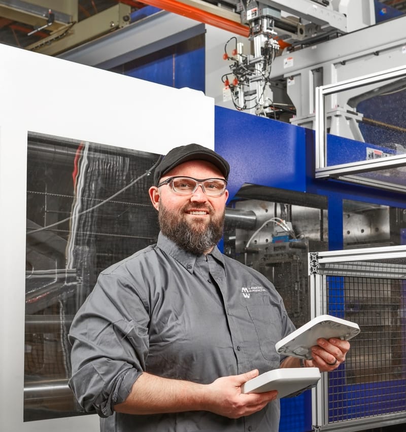 Downstream Automation