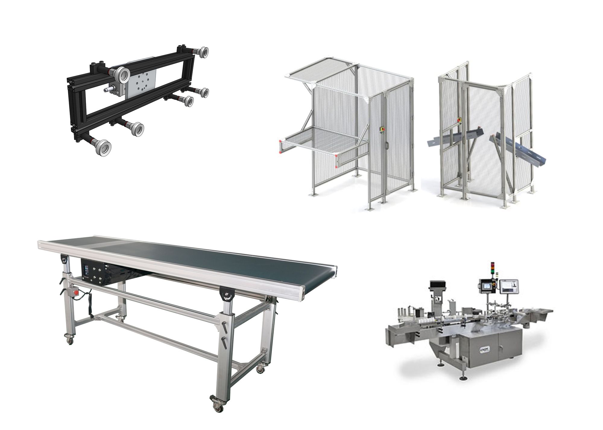 Downstream Automation