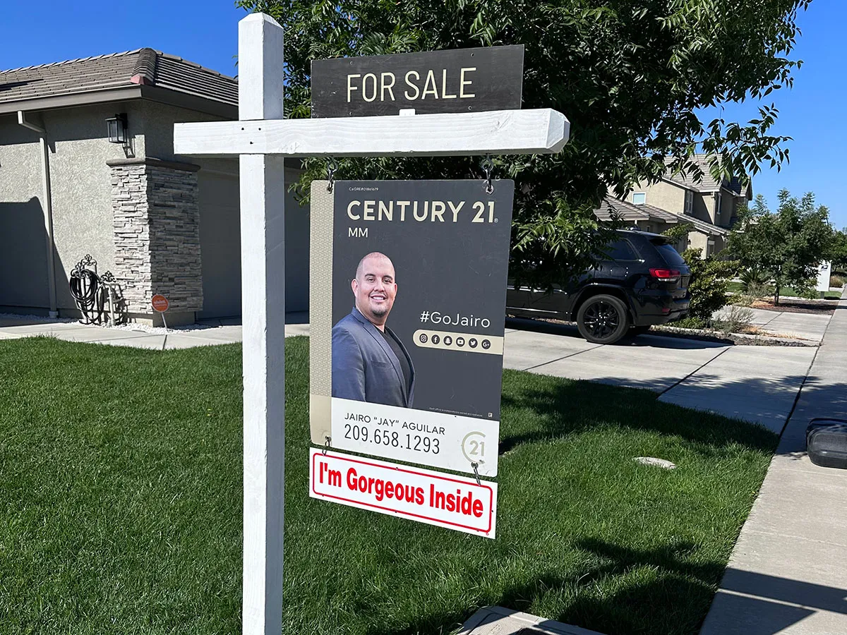 Best Sign Installation Services In Turlock, CA | Posted