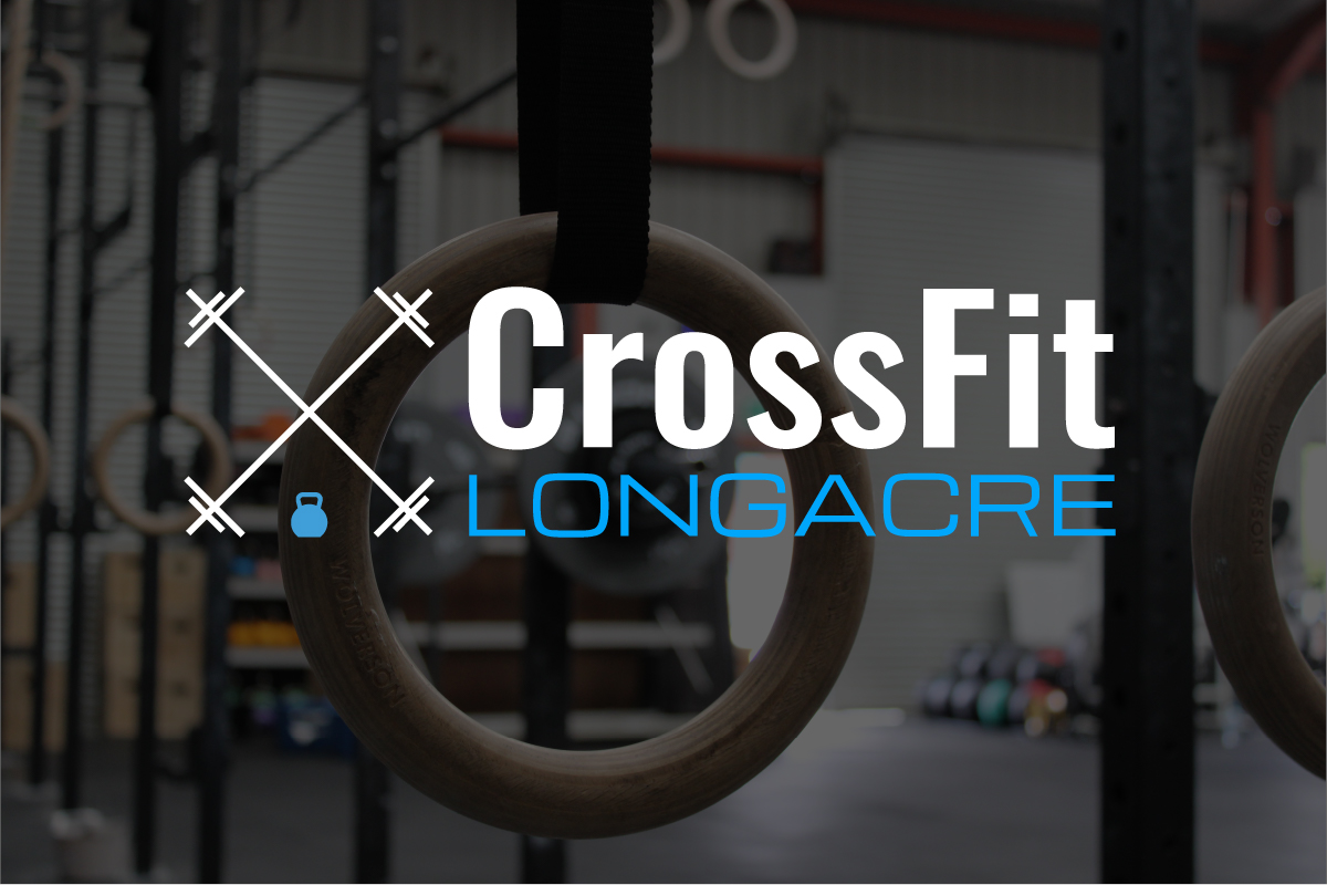CrossFit Longacre