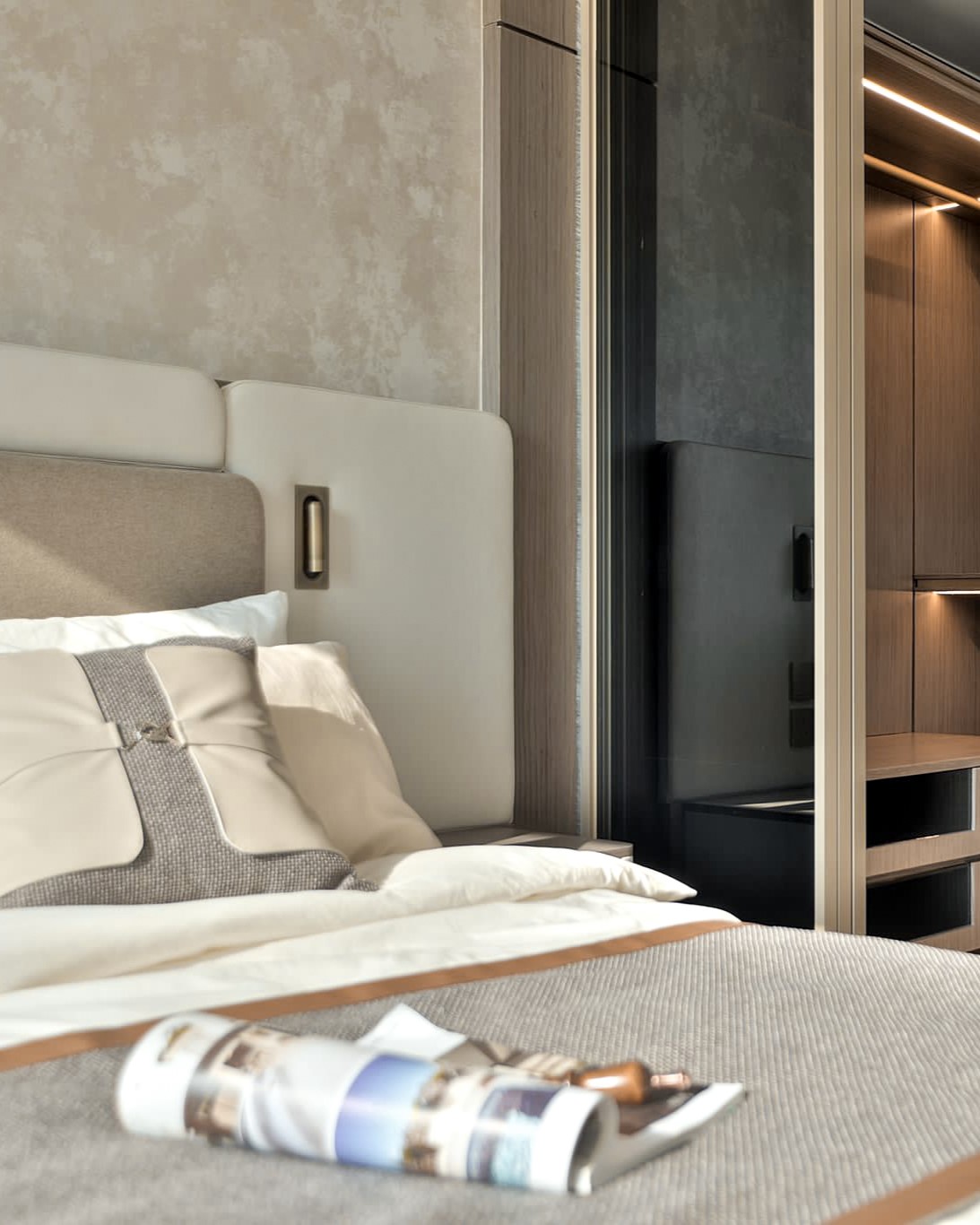 Inch. Interior Design - Luxury and French style interior design in Hong ...