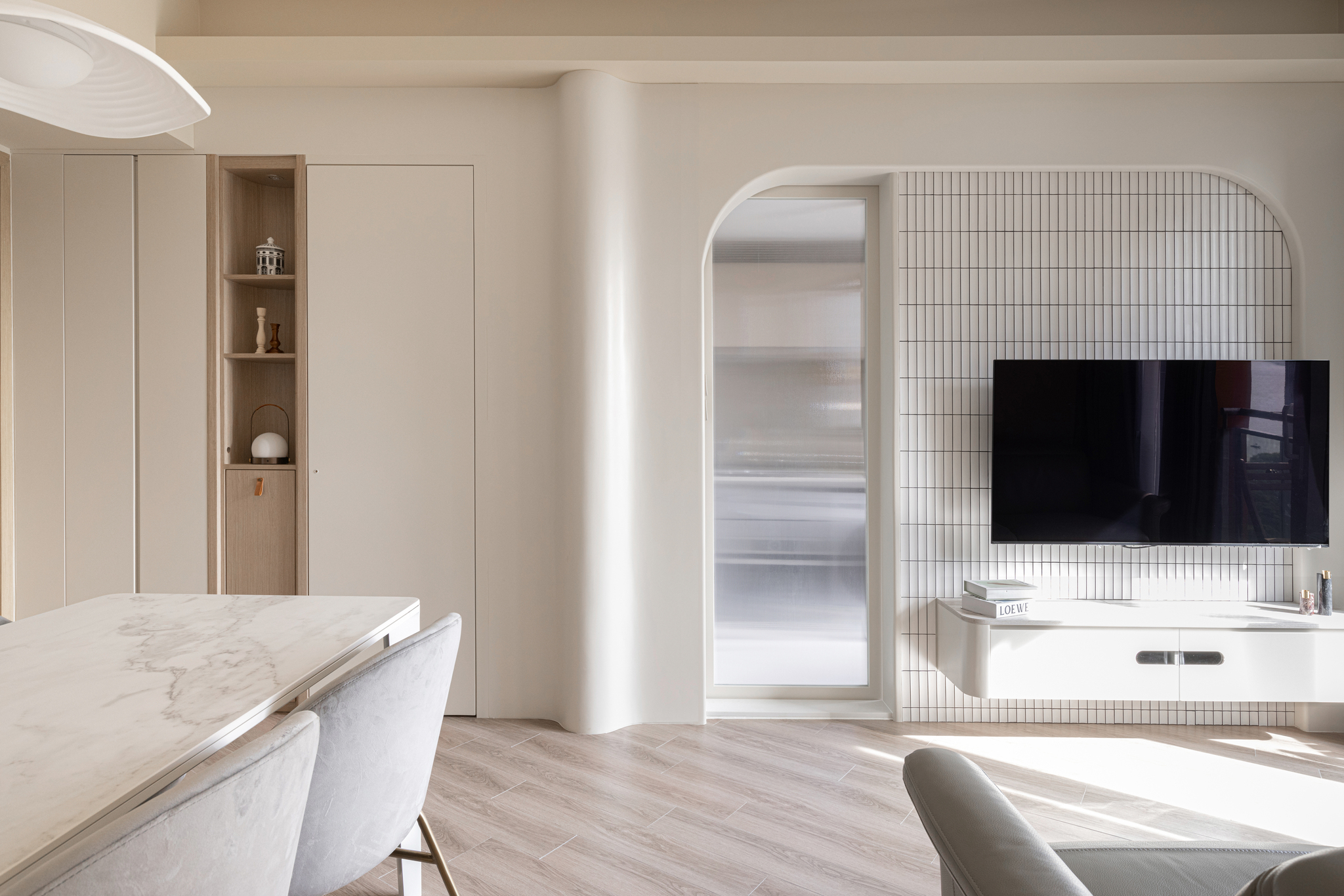 Inch. Interior Design - Luxury and French style interior design in Hong ...