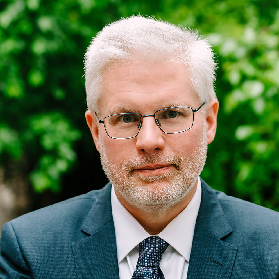 Matt Warren — Warren Kash Warren