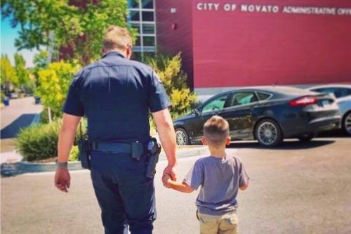 Novato Police Officers Association