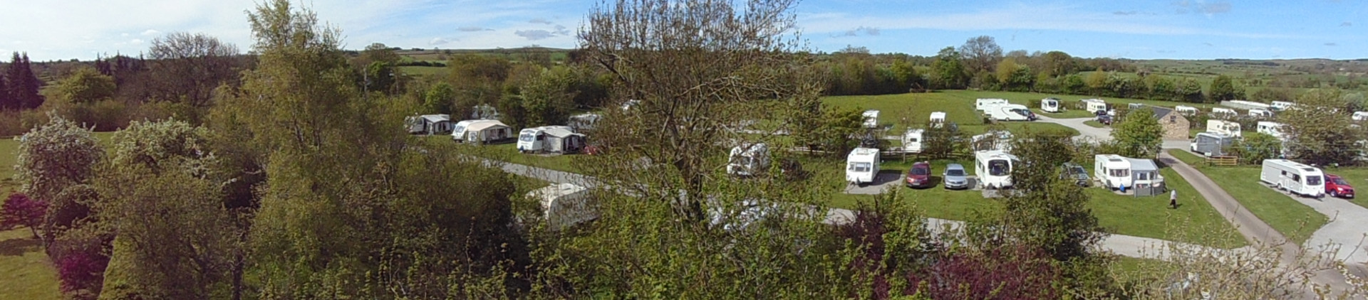 Doe Park Caravan Site - Site Facilities