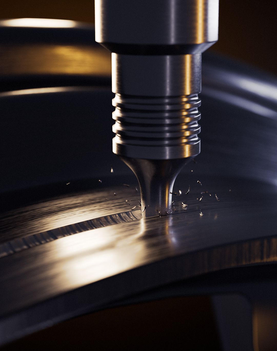 Fuel Off-Road | Fusion Forged. Style so advanced, it’s beyond measure.