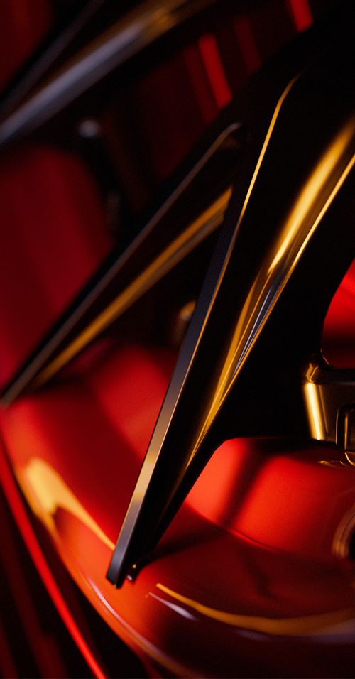 Fuel Off-Road | Fusion Forged. Style so advanced, it’s beyond measure.