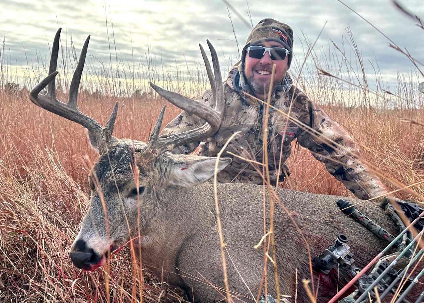 Deer Hunting - SD Outfitters Unlimited