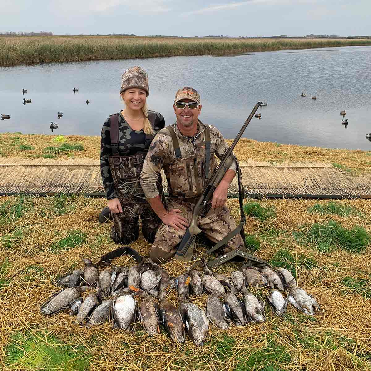 About - SD Outfitters Unlimited
