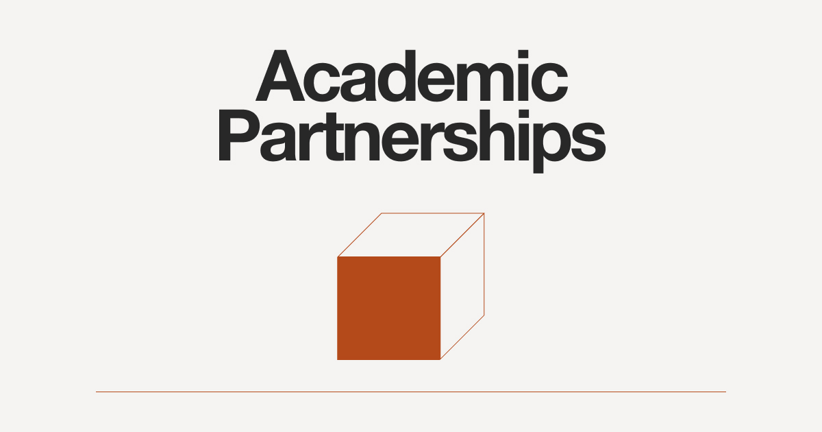 Academy Partnerships | Camous Developments