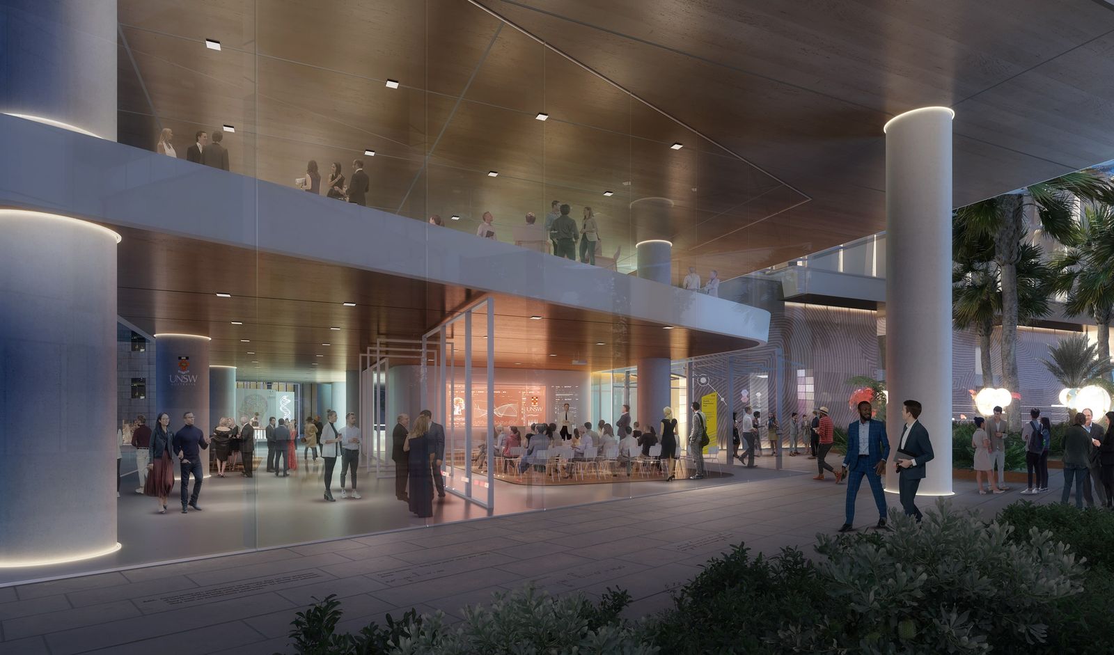 Health Translation Hub Randwick