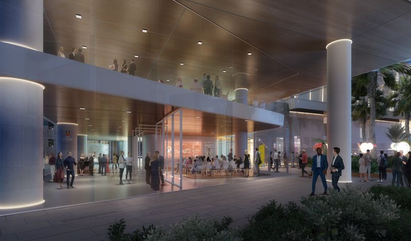 Health Translation Hub Randwick