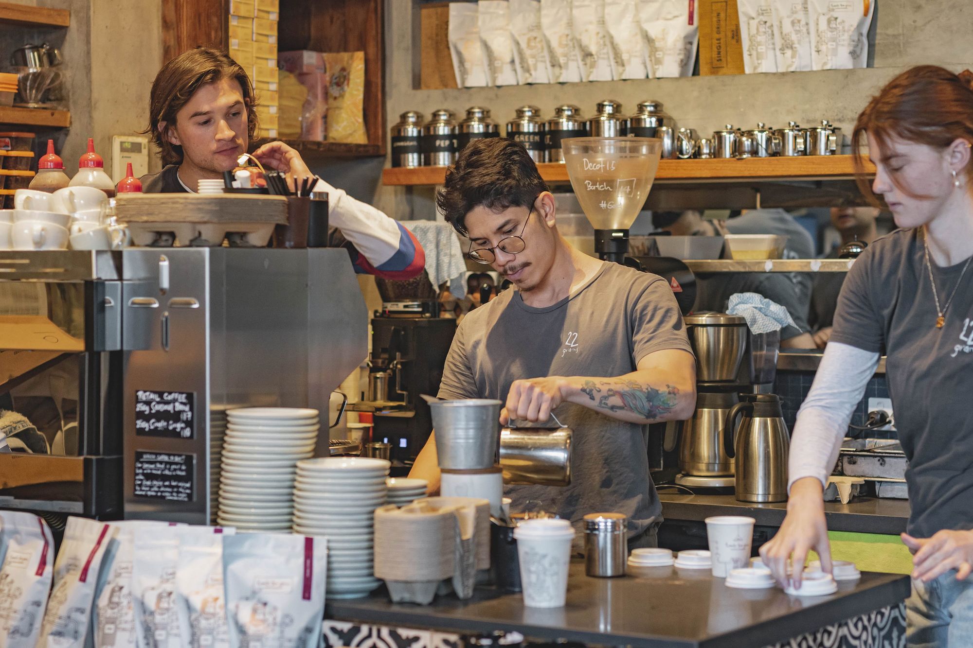 Health Translation Hub Randwick