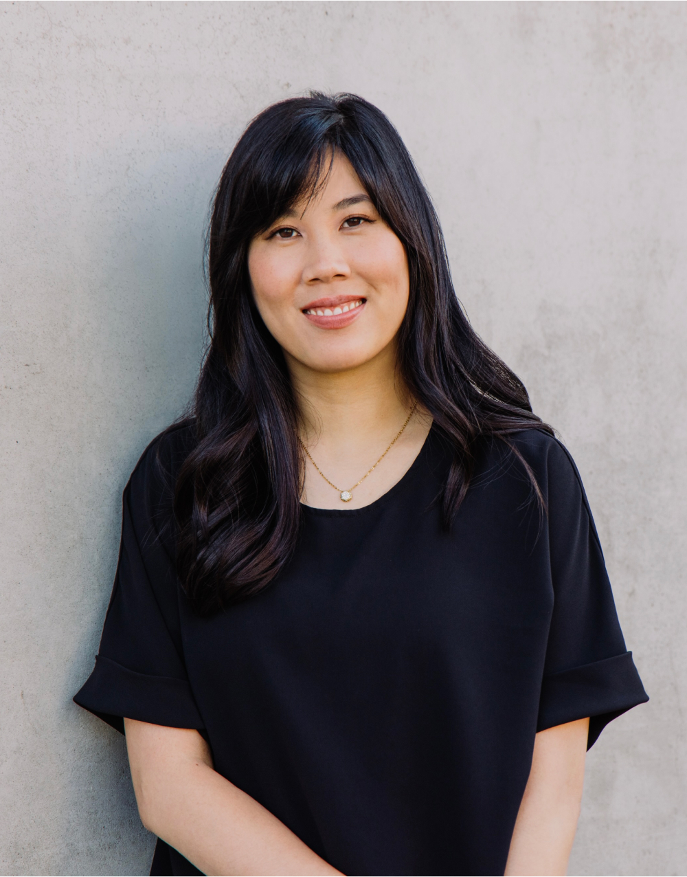 Business Operations Consultant | Dorothy Chang