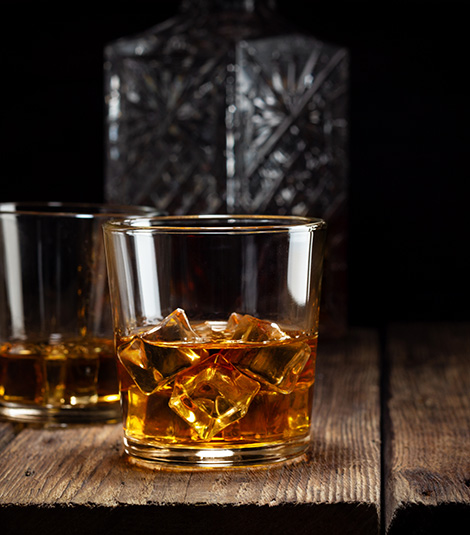 Land Run Distillery - Authentic, Refined, Premium Whiskey from Oklahoma