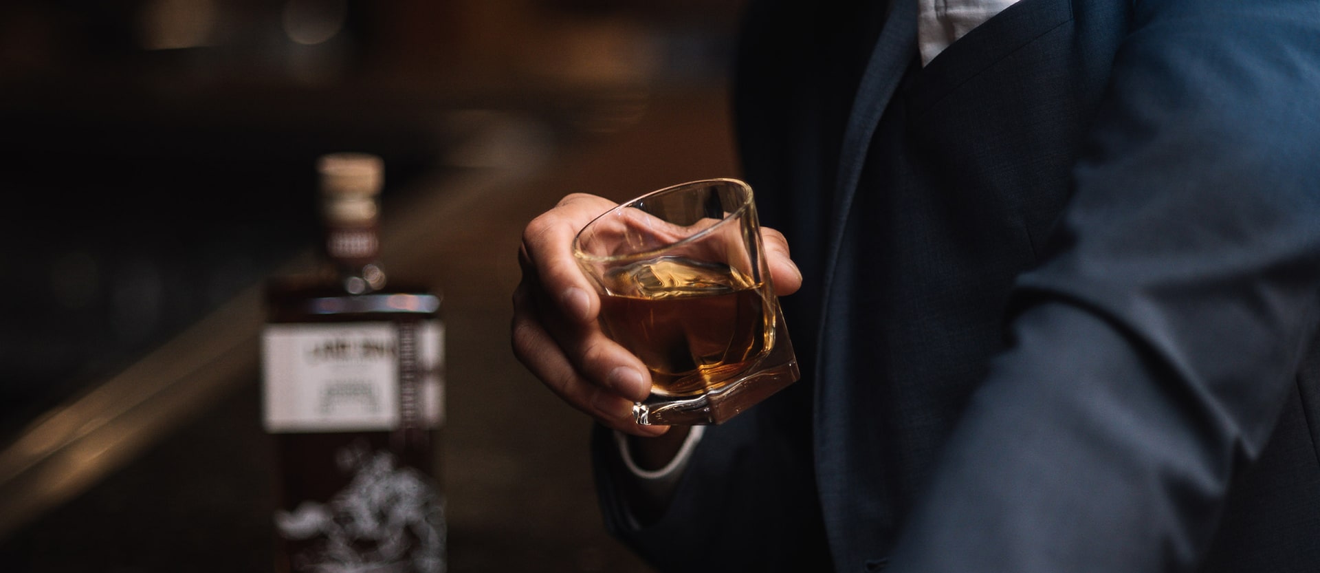 Land Run Distillery - Authentic, Refined, Premium Whiskey from Oklahoma