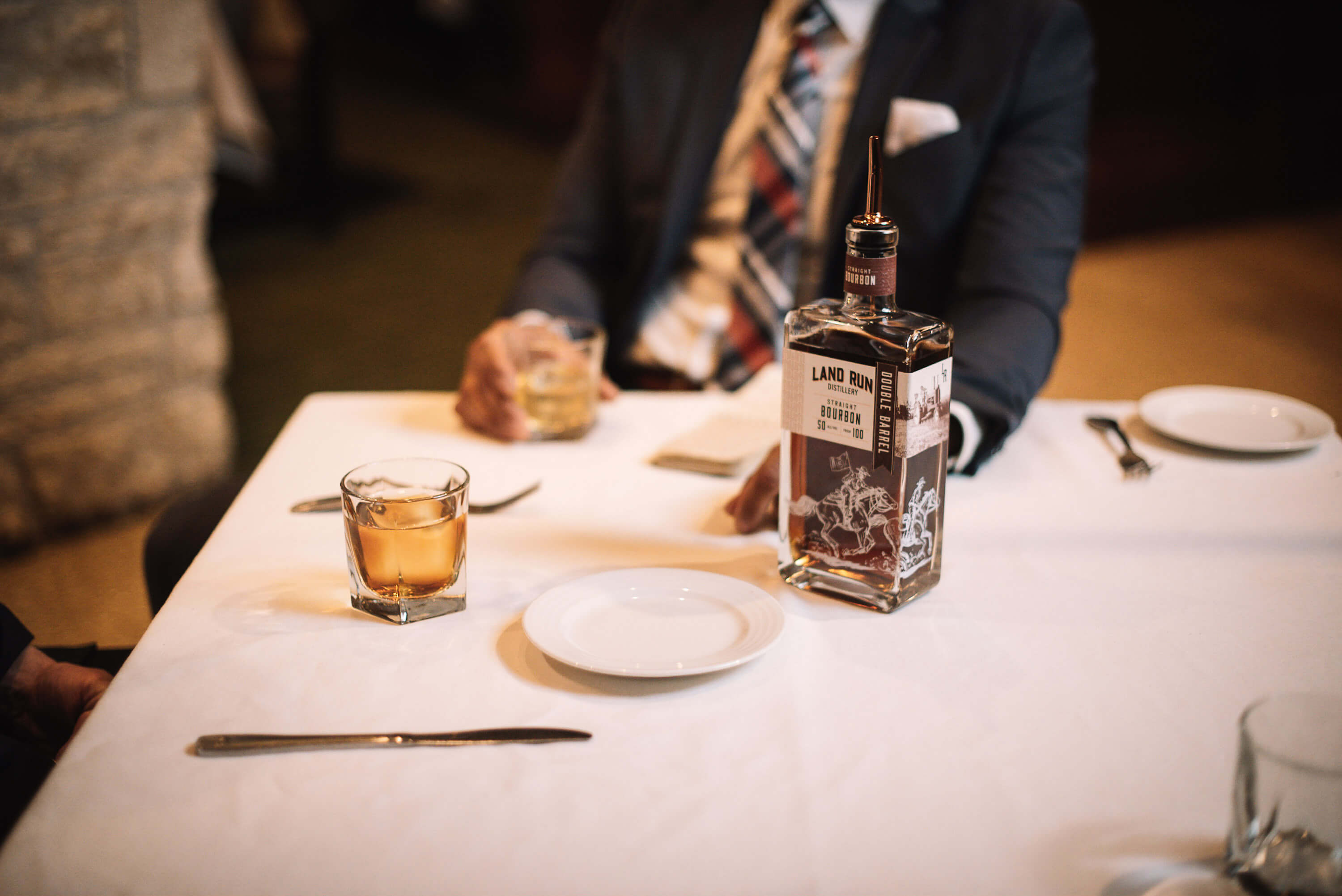 Land Run Distillery Whiskeys: A Symphony of Tradition and Craftsmanship