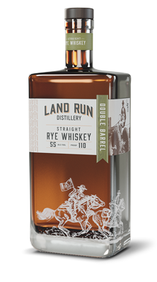 Land Run Distillery Whiskeys: A Symphony of Tradition and Craftsmanship