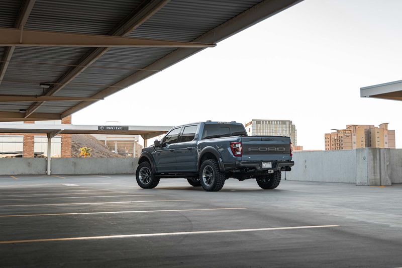 Fuel Off-Road | Fusion Forged. Style so advanced, it’s beyond measure.