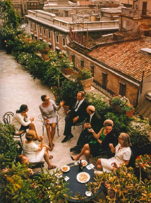 Casa Monti | 5 Stars Hotel | The Home of the Artist | Rome